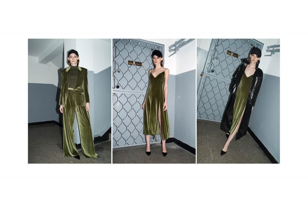 Alexandra Long – London Fashion Designer Online Boutique