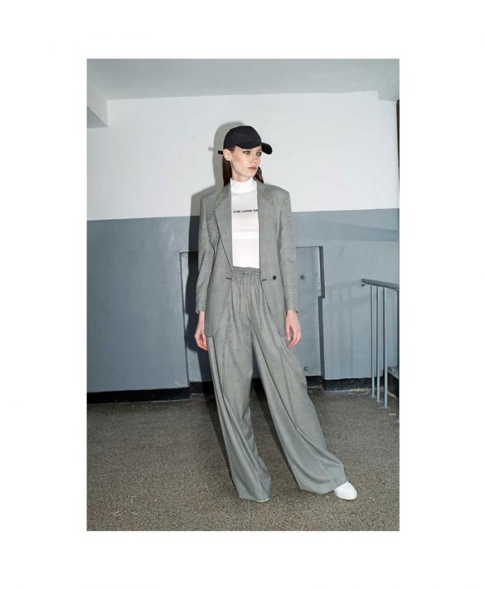 Alexandra Long – London Fashion Designer Online Boutique