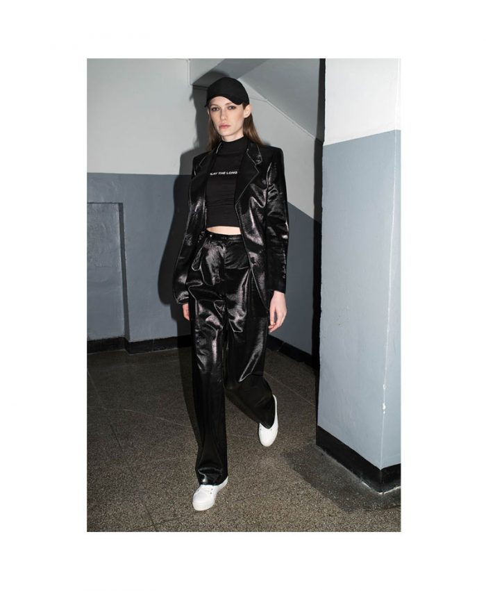 Alexandra Long – London Fashion Designer Online Boutique