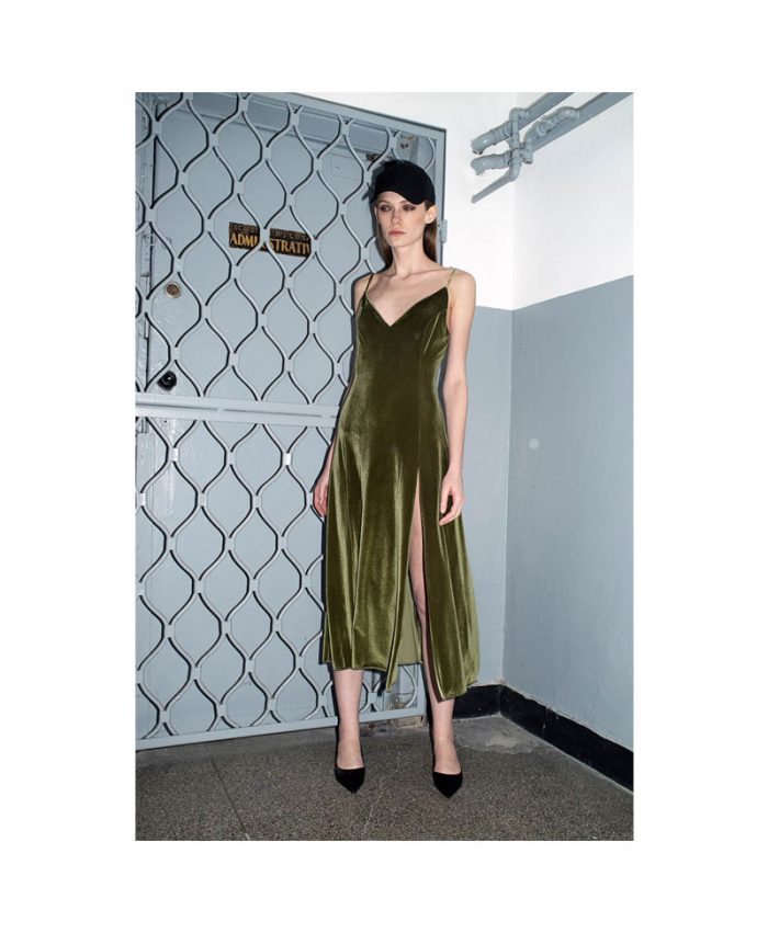 Alexandra Long – London Fashion Designer Online Boutique