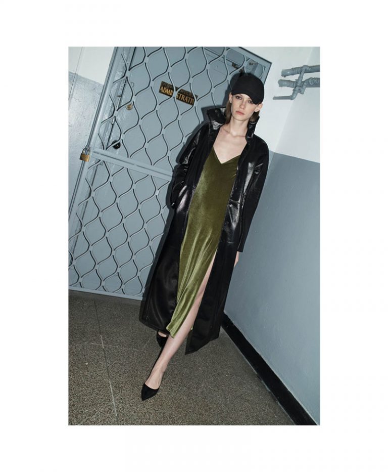 Alexandra Long – London Fashion Designer Online Boutique